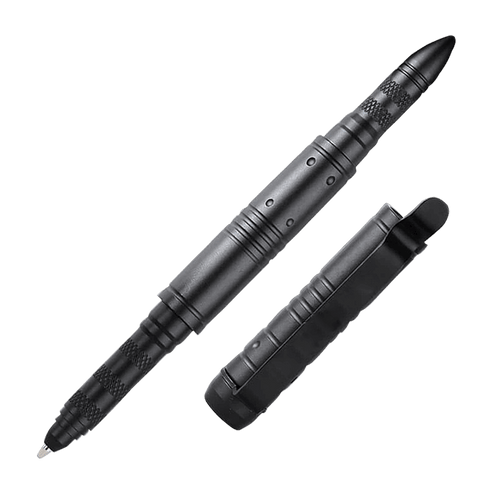 Self Defense Tactical Pen – PainSafari